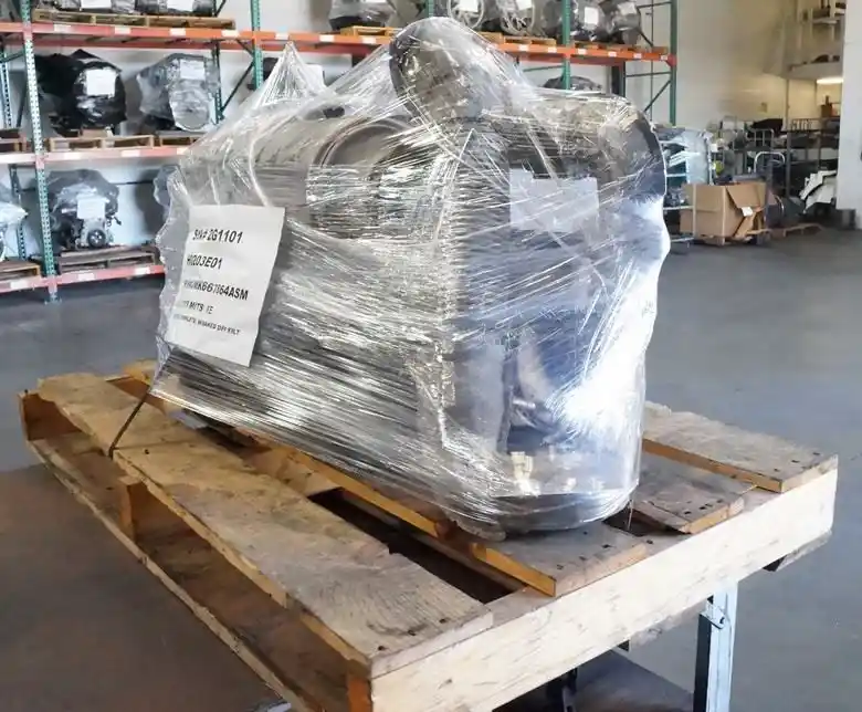 Used, Recycled, New, and Aftermarket Heavy Duty Truck Parts