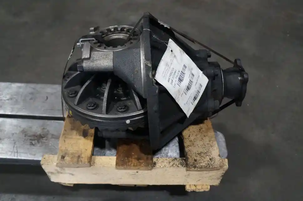 Used, Recycled, New, and Aftermarket Heavy Duty Truck Parts