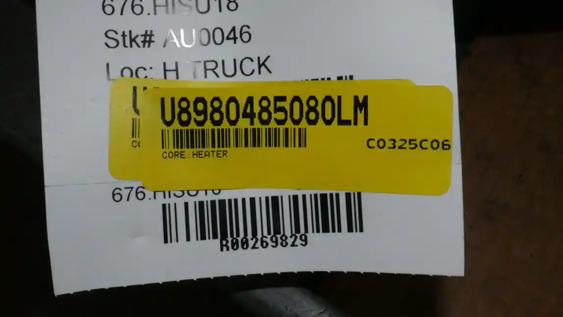 Used, Recycled, New, and Aftermarket Heavy Duty Truck Parts