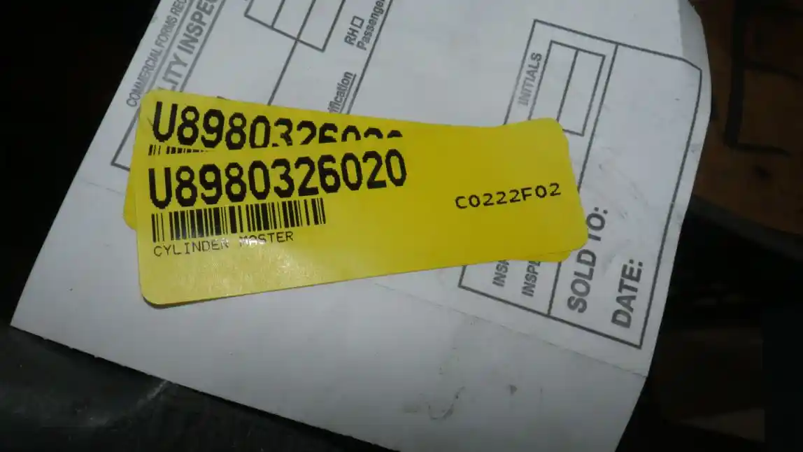 Used, Recycled, New, and Aftermarket Heavy Duty Truck Parts