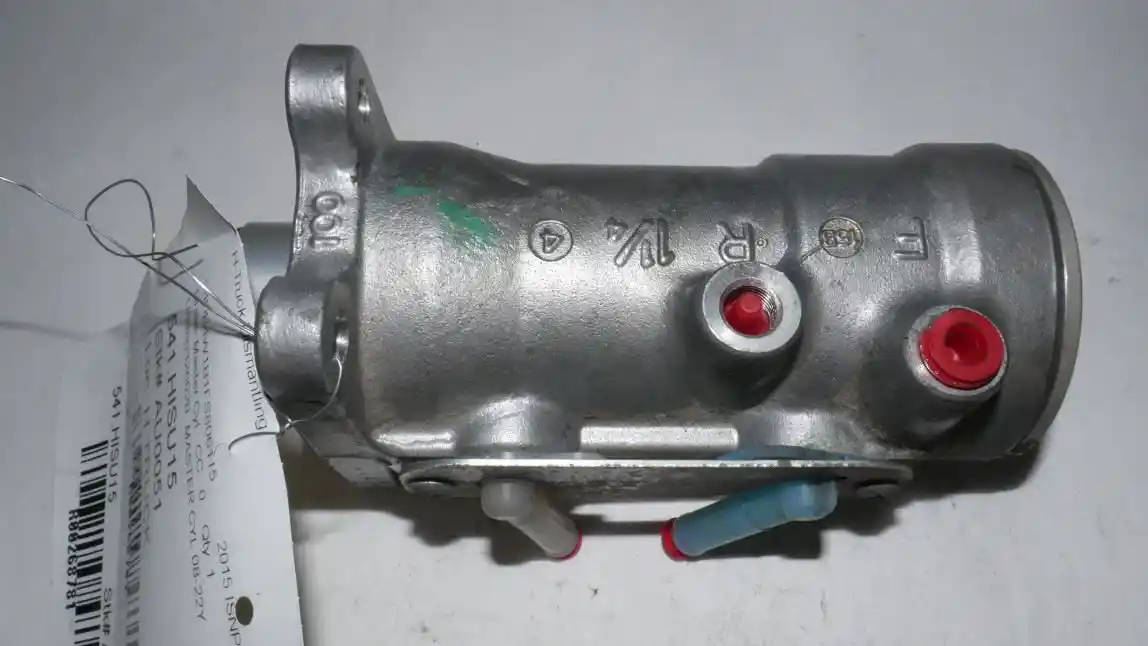 Used, Recycled, New, and Aftermarket Heavy Duty Truck Parts