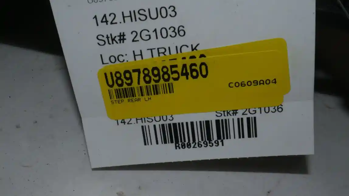 Used, Recycled, New, and Aftermarket Heavy Duty Truck Parts