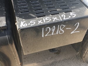 New and Used Gm/Chev (Hd) Battery Box Covers for sale | TPI