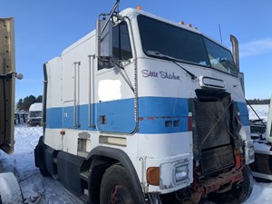 New and Used Freightliner FLB Cabs For Sale | TPI