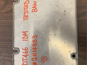 New and Used International DT466 Fuel Injection Control Module For Sale ...
