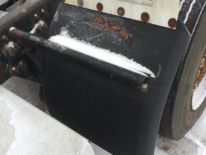 New and Used Freightliner Rear Quarter Fenders for sale | TPI