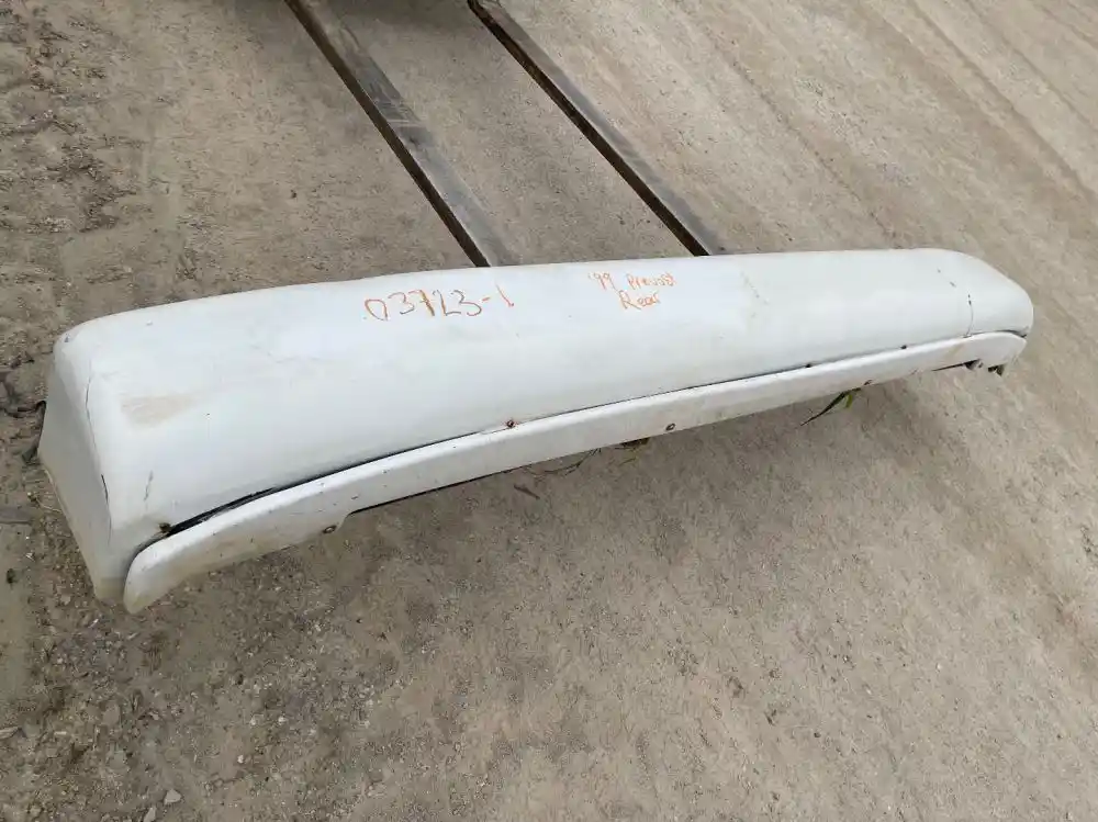 Used 1999 Prevost BUS Bumper for sale | Bradford Ontario Canada ...