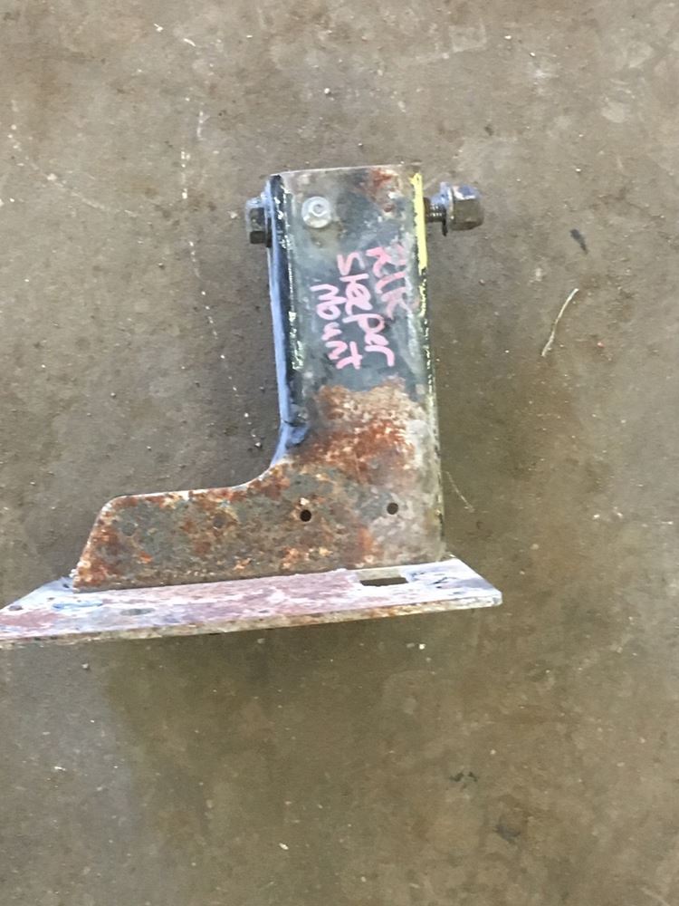 Used 2001 Peterbilt 379 Cab Mount for sale | Bradford Ontario Canada ...