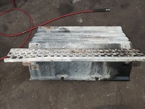 New and Used Volvo VNL Battery Box Covers For Sale | TPI