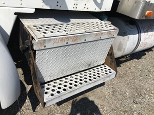 New and Used Kenworth T300 Battery Boxes for sale | TPI
