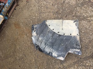 New and Used International Inner Fenders for sale | TPI