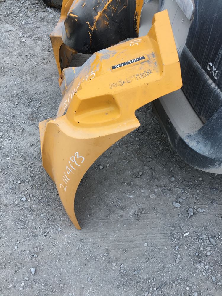 Used 2005 And Up International SCHOOL BUS Fender Extension for sale ...