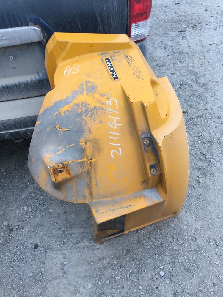 Used 2005 And Up International SCHOOL BUS Fender Extension for sale ...