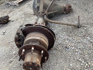 New and Used Ford Complete Axle-Rear Rears For Sale | TPI