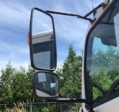 New and Used Hino Mirrors for sale | TPI