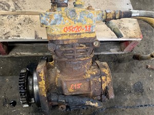 New and Used Caterpillar C15 Air Compressors For Sale | TPI