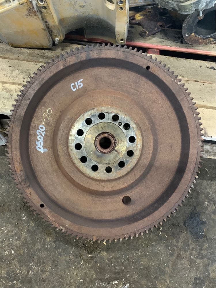 Used, Recycled, New, and Aftermarket Heavy Duty Truck Parts