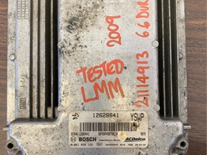 New and Used Gm/Chev (Hd) 6.6L DURAMAX ECMs for sale | TPI
