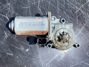 New and Used International PROSTAR Window Motor for sale | TPI
