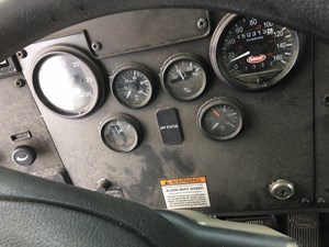 New and Used Peterbilt 335 Instrument Cluster for sale | TPI