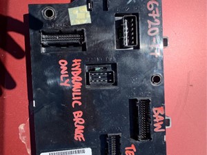 New and Used International DuraStar 4300 Body ECMs for sale | TPI