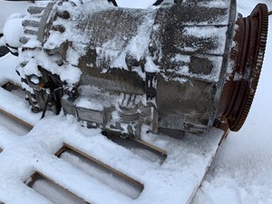 New and Used Allison B400R Transmission Assys For Sale | TPI