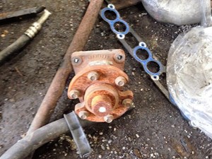 New and Used International DT466E Fan Clutch/Hubs for sale | TPI