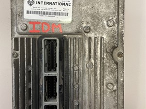 New and Used International Fuel Injection Control Module for sale | TPI