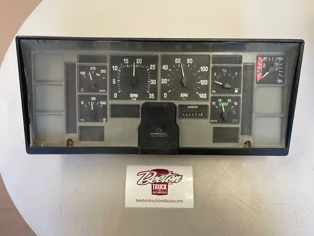 Used, Recycled, New, and Aftermarket Heavy Duty Truck Parts