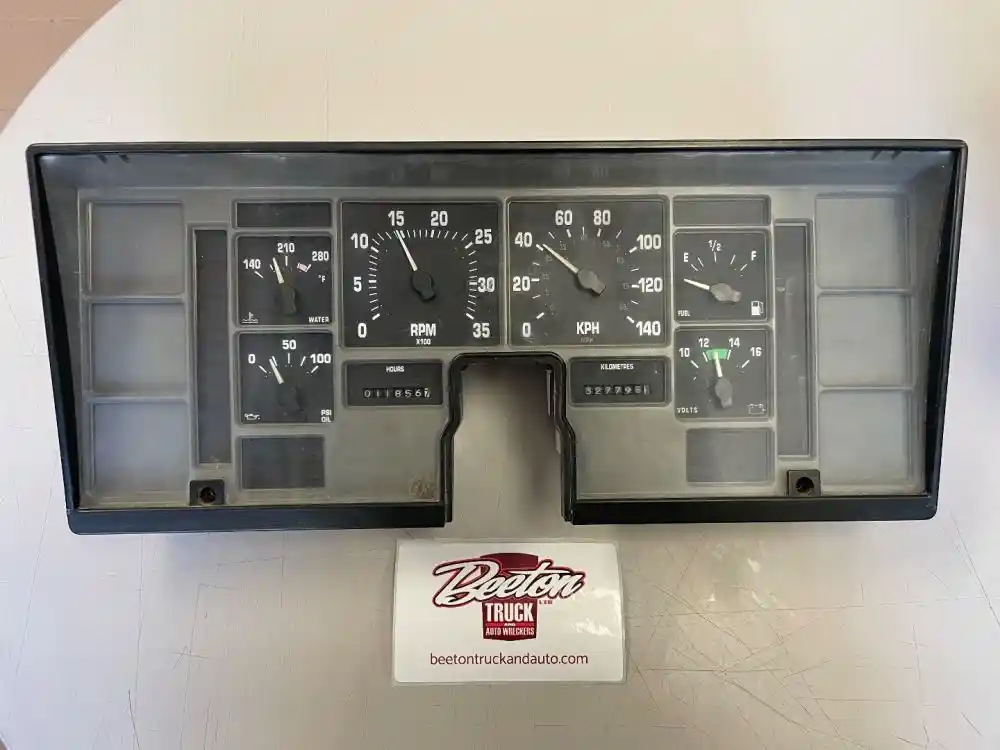 Used, Recycled, New, and Aftermarket Heavy Duty Truck Parts