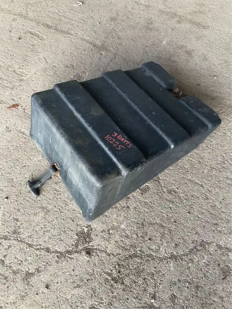 Used, Recycled, New, and Aftermarket Heavy Duty Truck Parts