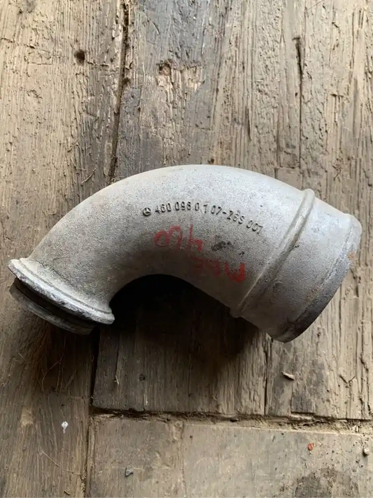 Used 2007 Mercedes MBE-460 Engine Misc Part for sale | Bradford Ontario ...