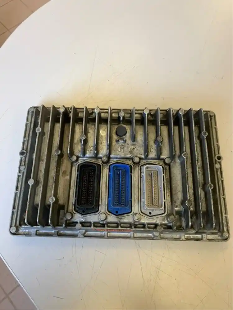 Used 2011 GM/Chev (HD) 6.6L DURAMAX ECM for sale | Bradford Ontario ...