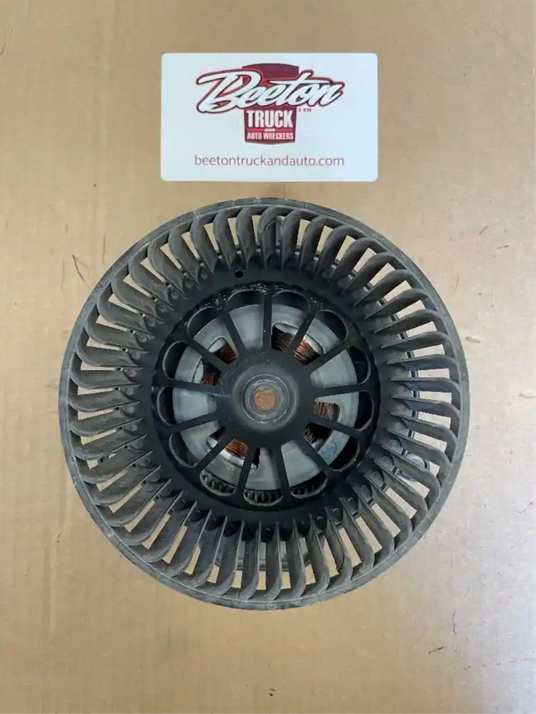 Used 2012 Freightliner M-2 Blower Motor for sale | Bradford Ontario ...
