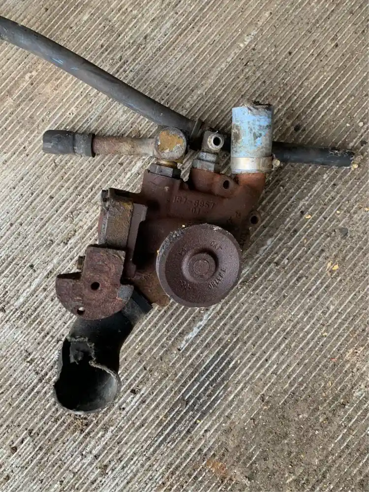Used Caterpillar C7 Water Pump for sale | Bradford Ontario Canada ...