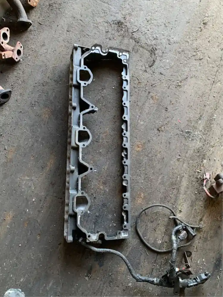 Used Cummins M11 Rocker Arm for sale | Bradford Ontario Canada | Rocker ...