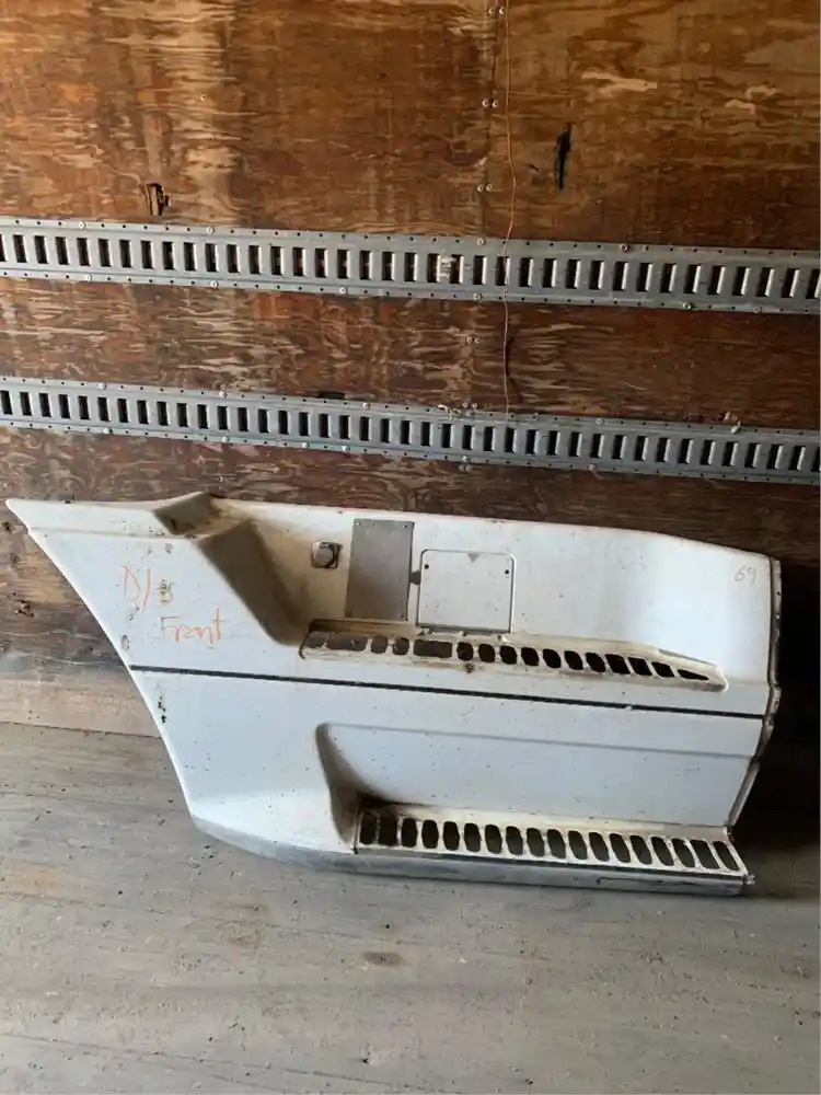 Used, Recycled, New, and Aftermarket Heavy Duty Truck Parts