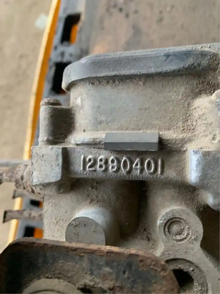 Used, Recycled, New, and Aftermarket Heavy Duty Truck Parts