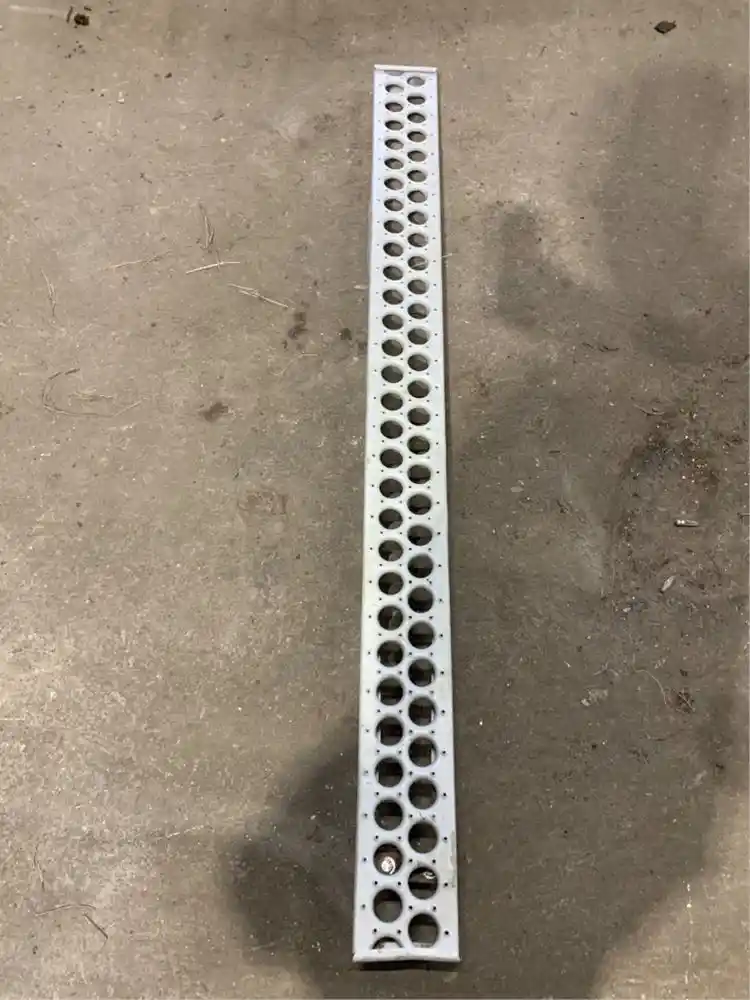 Used Western Star Fuel Tank Step for sale | Bradford Ontario Canada ...