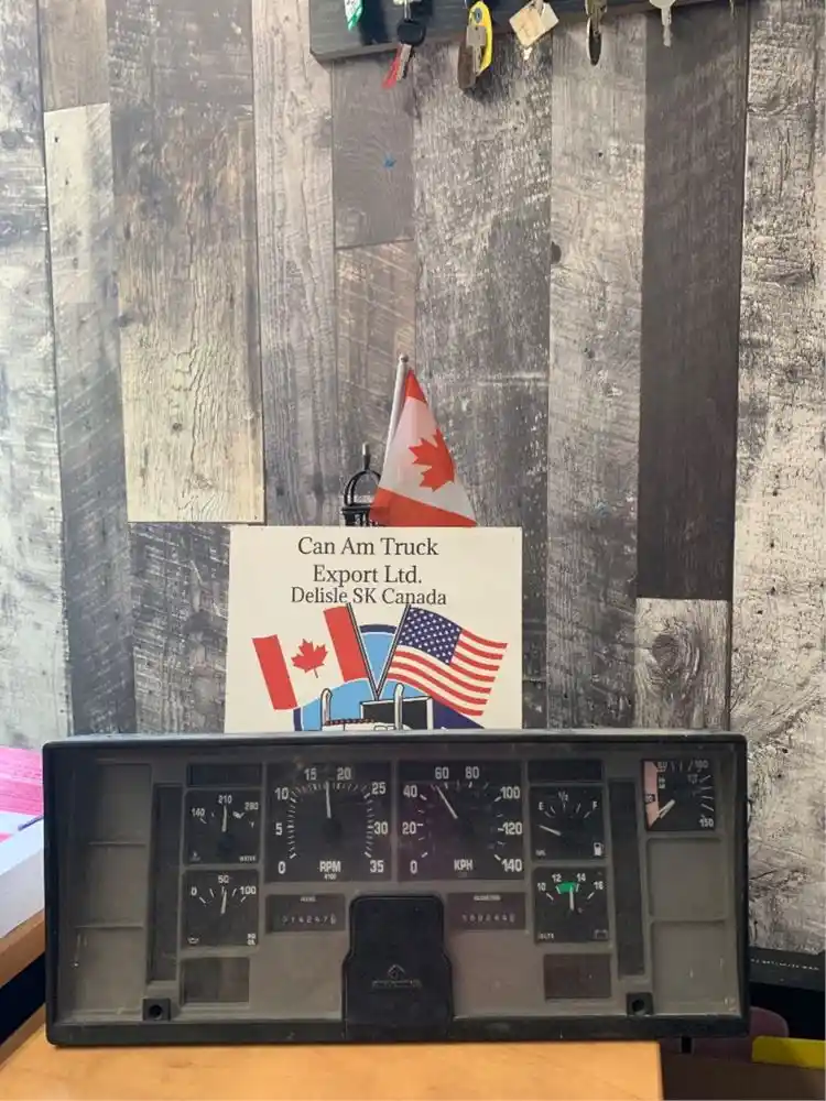 Used 1999 International 4900 Instrument Cluster for sale | Delisle ...