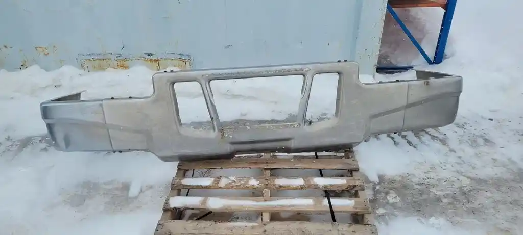 Used 2007 Volvo VHD Bumper for sale | Delisle Saskatchewan Canada ...