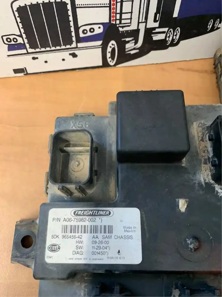 Used, Recycled, New, and Aftermarket Heavy Duty Truck Parts