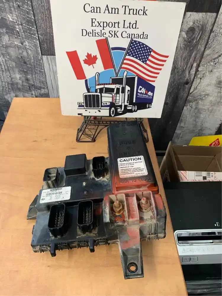 Used, Recycled, New, and Aftermarket Heavy Duty Truck Parts