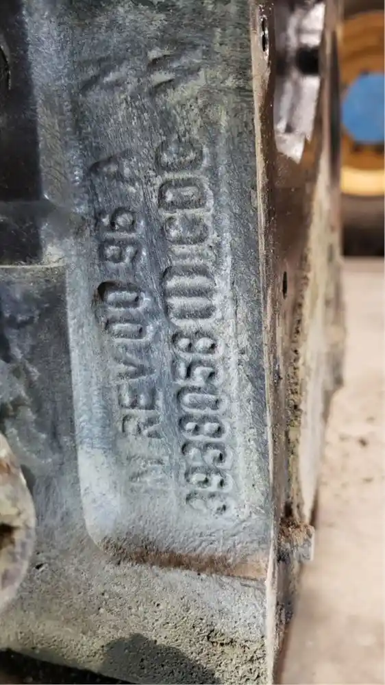 Used Cummins ISL Block for sale | Delisle Saskatchewan Canada | Blocks ...