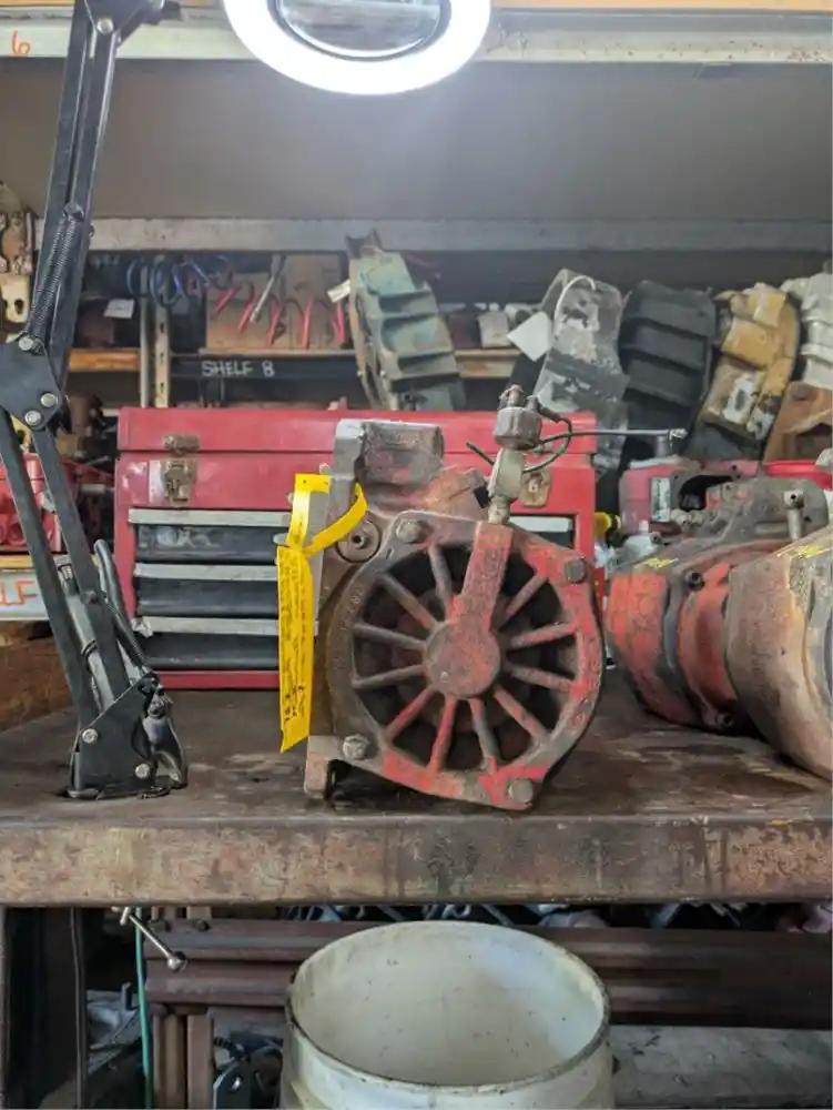 Used CHELSEA 271-SERIES-PTO PTO for sale | Whitesville Kentucky United ...