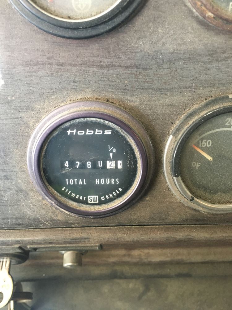 Used 1988 Caterpillar 3306B Engine Assy for sale | Port Perry Ontario ...