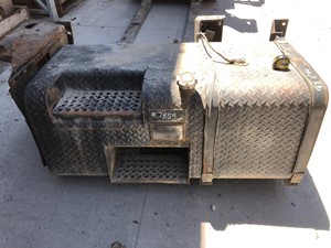 New and Used Mack RB Fuel Tanks for sale | TPI