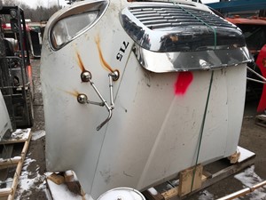 New and Used Freightliner Columbia 120 Hoods For Sale | TPI