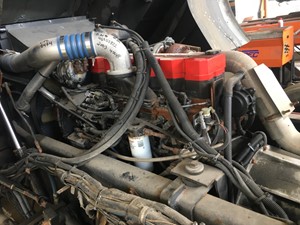 New and Used Cummins ISL 400 Engine Assys for sale | TPI