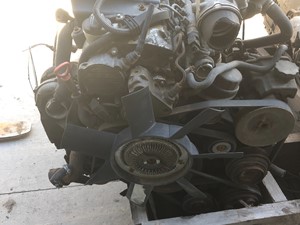 New and Used Mercedes OM 647 LA Engine Assys for sale | TPI